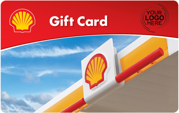 Shell US Gift Cards