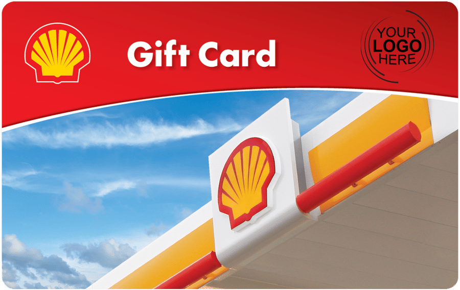 Shell US Gift Cards