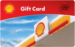 Shell US Gift Cards
