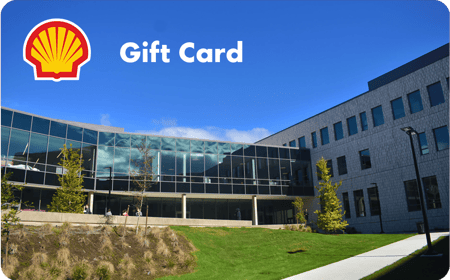 Shell US Gift Cards