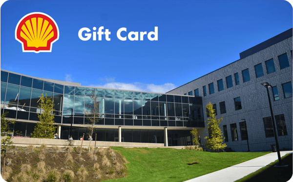 Shell US Gift Cards