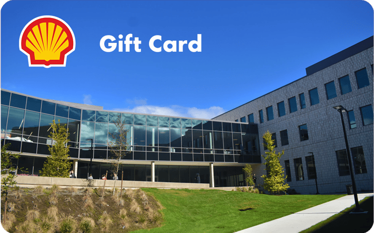 Shell US Gift Cards