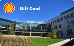 Shell US Gift Cards