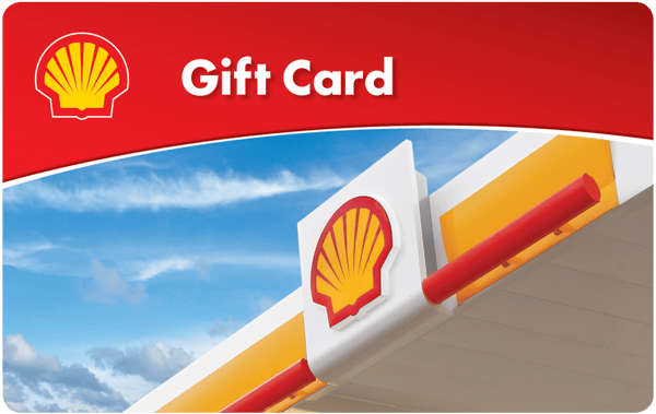 Shell US Gift Cards