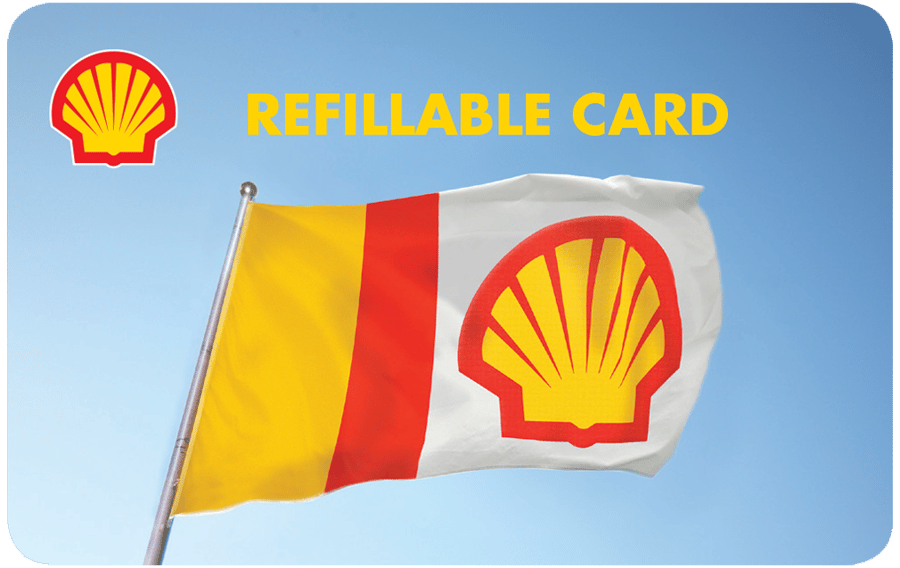 Shell US Gift Cards