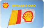 Shell US Gift Cards