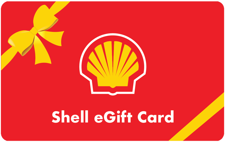 Shell US Gift Cards