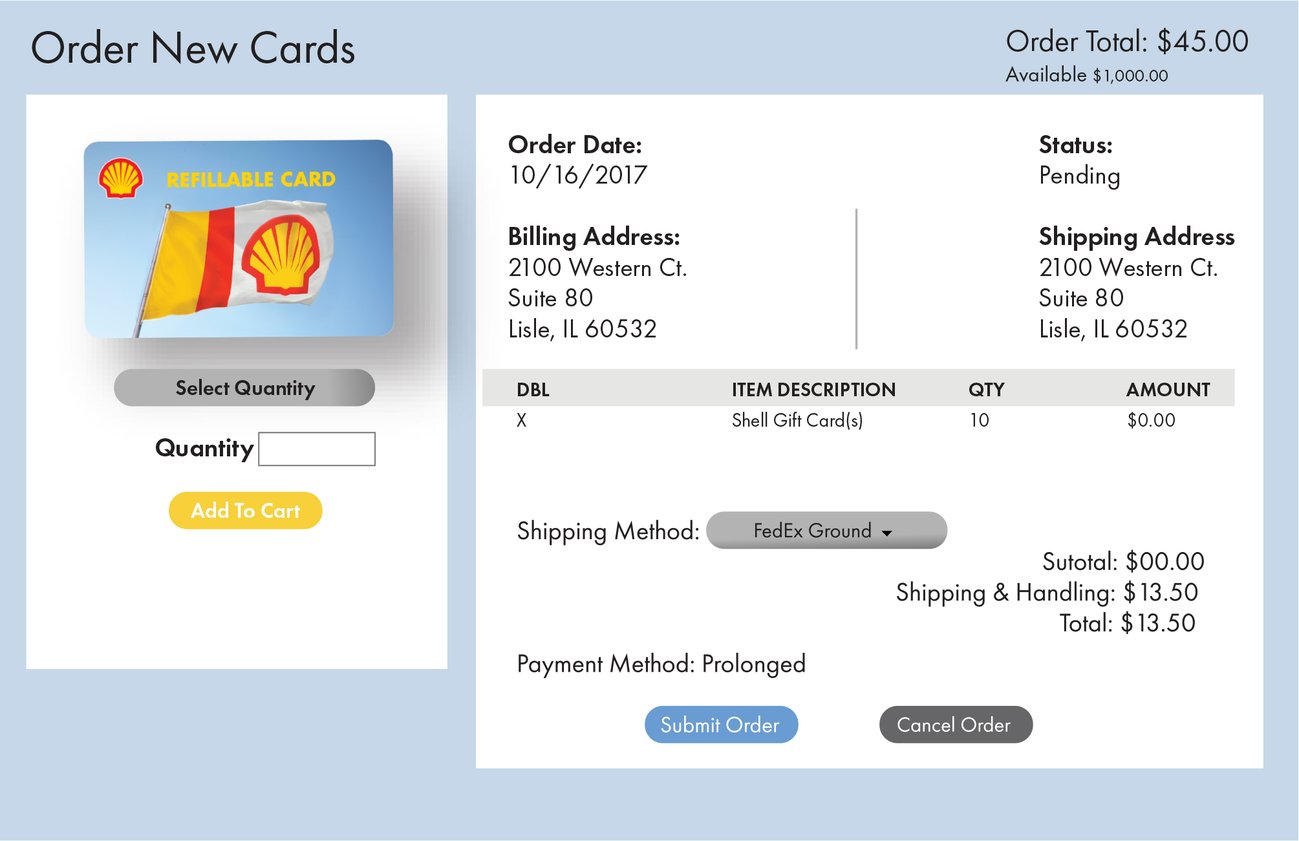 Shell Refillable Gift Card Program shell-refillable-gift-card-program